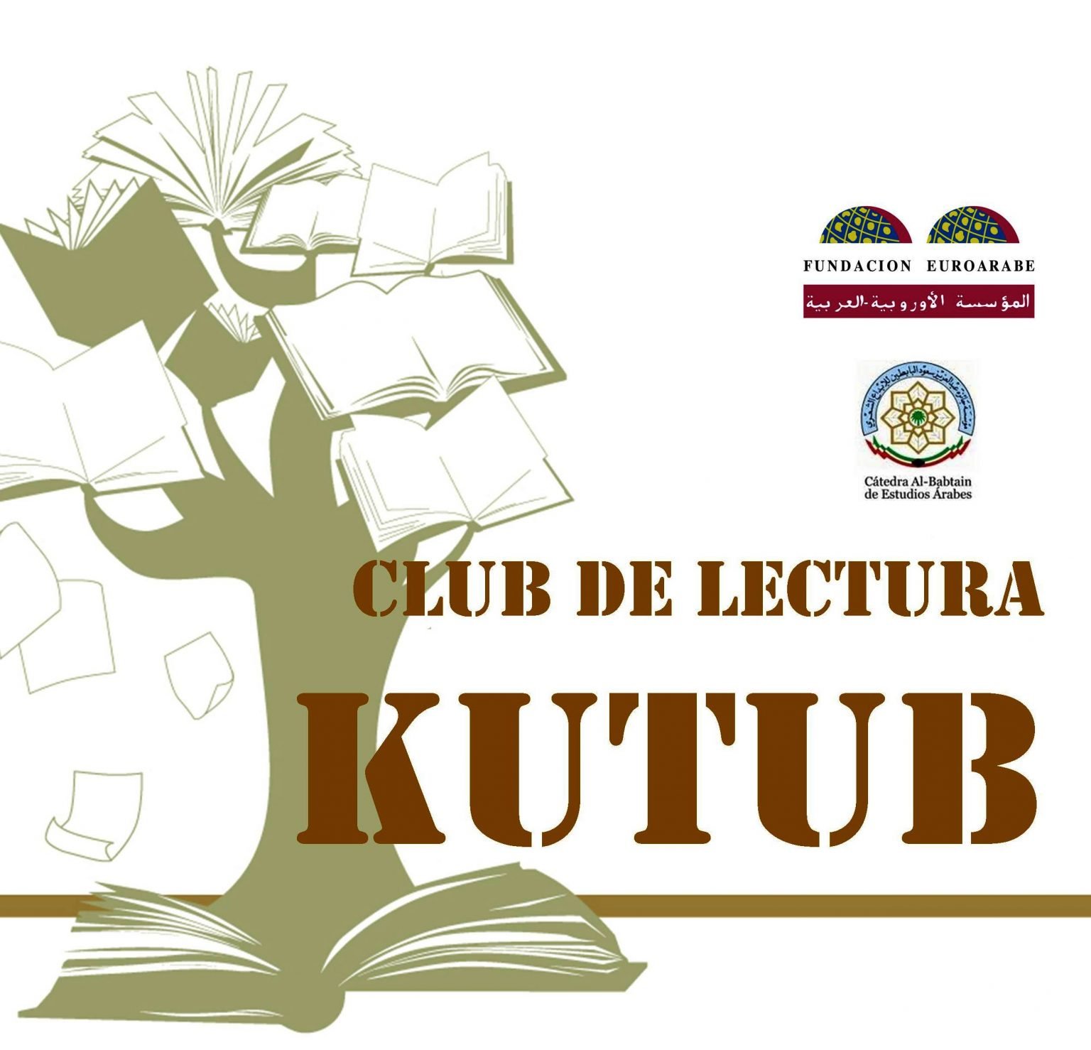 Club de Lectura KUTUB. Jueves 27 con la obra de Khalil Gibran 'ALAS ...