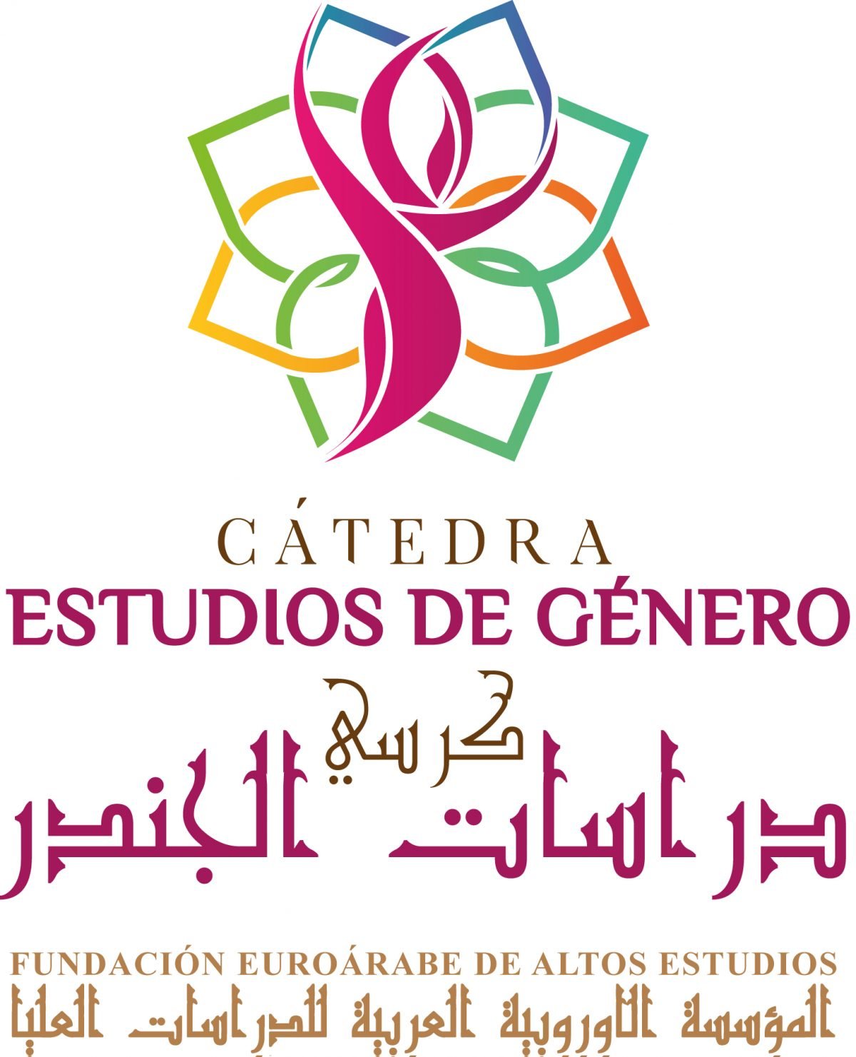 Qué es la Cátedra de Estudios de Género - Fundación EuroÁrabe de Altos ...